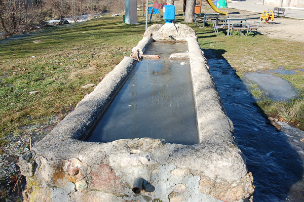 Pinilla del Valle, qué ver e historia | Sierra Norte, Madrid